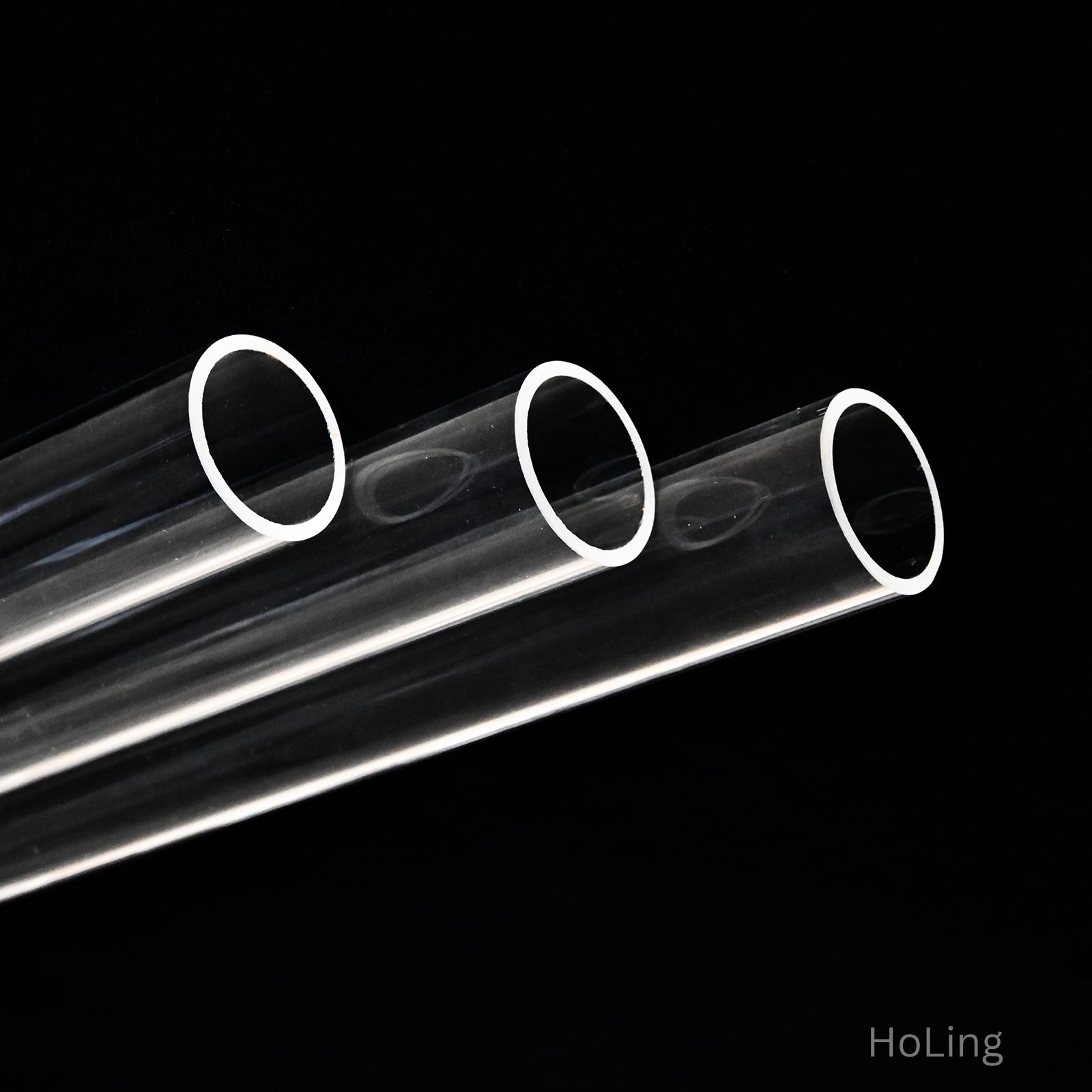 HoLing Quartz | High Purity Quartz Manufacturer